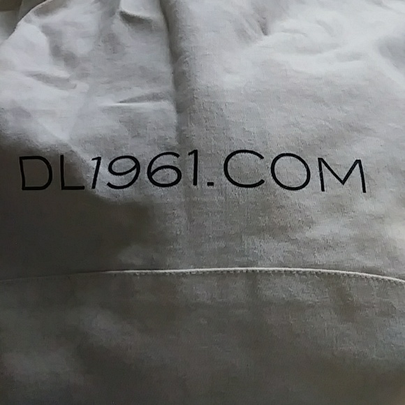 DL1961 | Bags | Dl 961 Tote | Poshmark